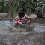 Bali ATV Ride with Waterfall, Nature Cave, River, Forest - What To Expect During the Ride