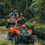 Bali ATV Tour and White Water Rafting with Photographer - Practical Details and Tips