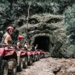 Bali: ATV, Water Rafting, and Monkey Forest Tour - Who Will Love This Tour?
