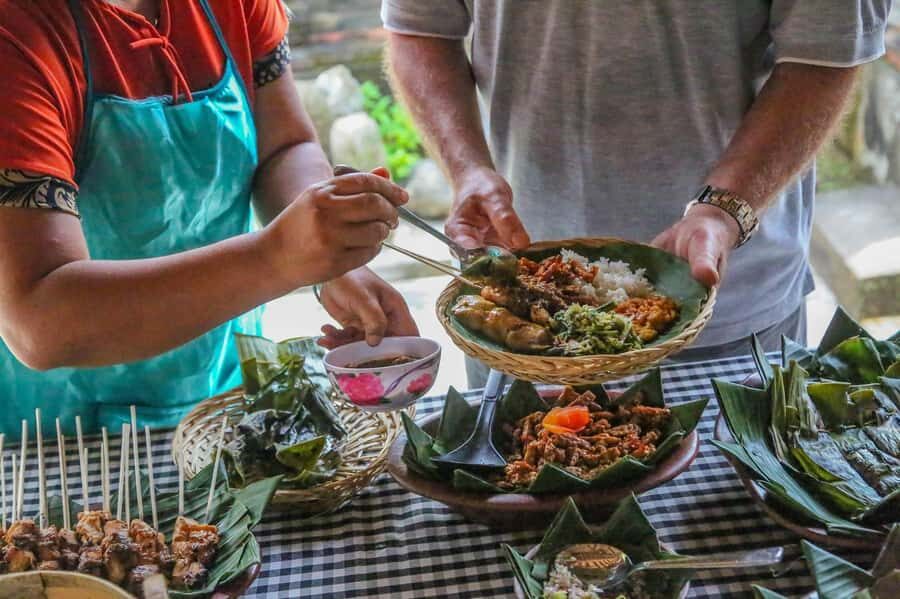 Bali: Authentic Rural & Cooking Experience - Exploring Balis Heart: The Tour Overview