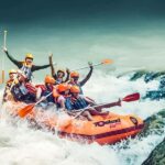 Bali: Ayung River Guided Rafting Adventure with Lunch - In-Depth Breakdown of the Itinerary