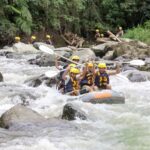 Bali: Ayung River Premium White Water Rafting with Lunch - Who Should Consider This Tour?