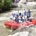 Bali: Ayung River Rafting with Gourmet Lunch - Authentic Experiences & What Travelers Say