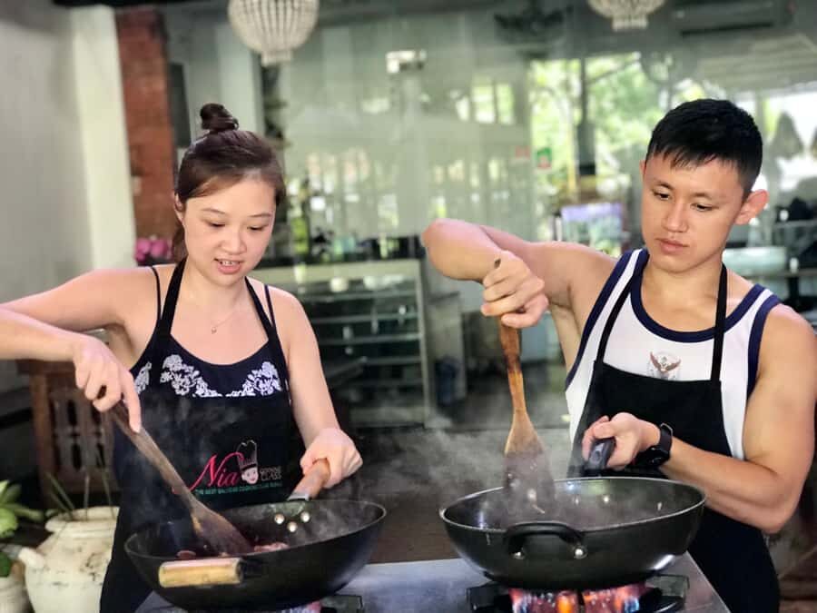 Bali: Balinese Cooking Class and Market Tour - A Practical Guide to the Bali Cooking Class and Market Tour