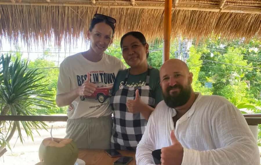 Bali: Balinese Cooking Class with pandawa beach view - What to Expect from the Bali Balinese Cooking Class