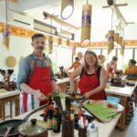Bali: Balinese Cooking Class with Traditional Market Visit - Who is this experience best suited for?
