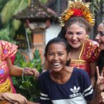 Bali : Balinese Dance Class for All Levels led by instructor - The Breakdown of the Dance Class