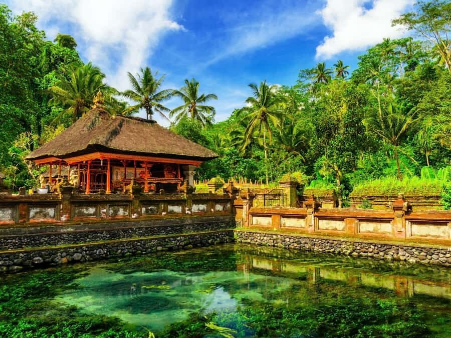 Bali: Balinese Spiritual Journey with purification ceremony. - Transportation, Duration, and Value