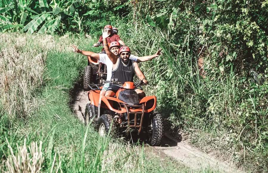 Bali: Barong Cave Off-Road ATV Include Flying Bridge Trek - Final Thoughts: The Value of a True Bali Adventure