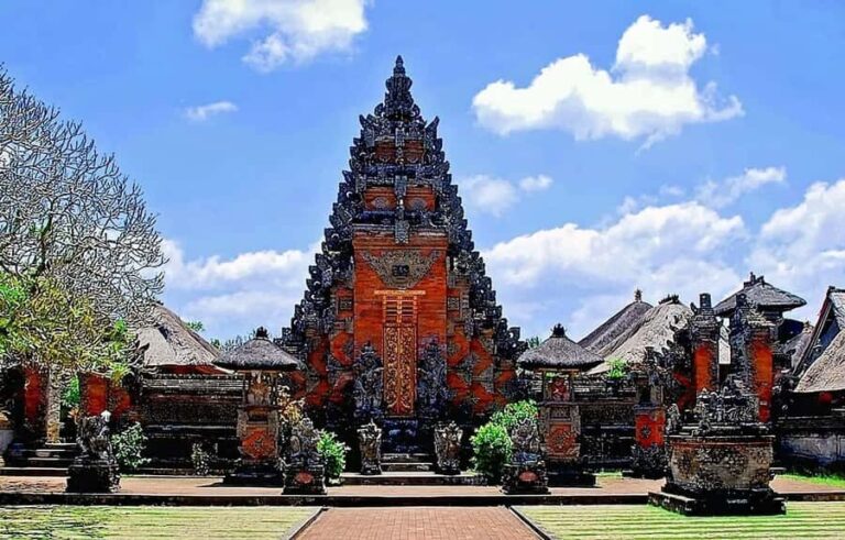 Bali: Barong Dance, Artisan Villages, and Tegenungan Tour - Practical Details and Value Analysis