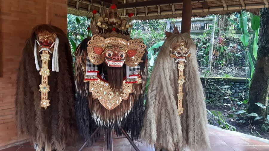 Bali: Barong Dance, Monkey Forest, Taman Ayun & Tanah Lot - How Does It Value?