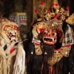 Bali: Barong Dance Show, Ricefields Tegallalang & Waterfall - In-Depth Breakdown of the Experience