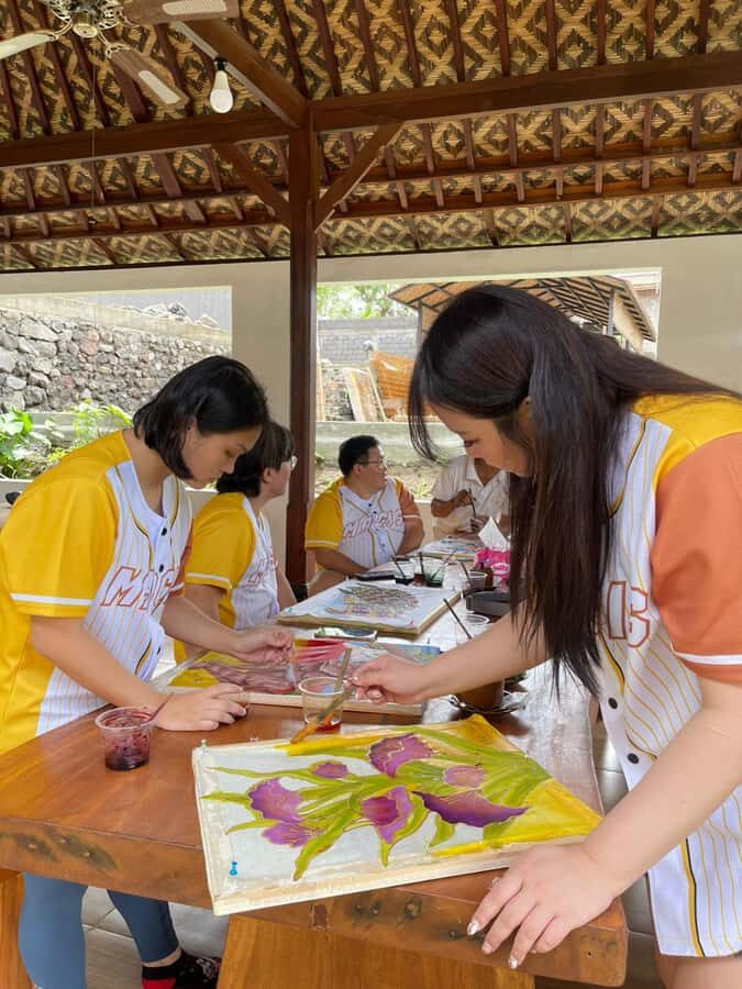 Bali: Batik-Making Class in Ubud with Local Artisans - Who Will Love This Experience?