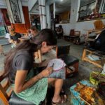 Bali: Batik Painting Workshop at Budaya Cultural Village - What to Expect: A Step-by-Step Look