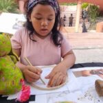 Bali Batik Workshop: Relaxing Art Therapy & Tote Bag Painting - The Sum Up