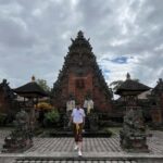 Bali: Batuan temple, Monkey Forest, Kato Lampo waterfall - Exploring Batuan Temple