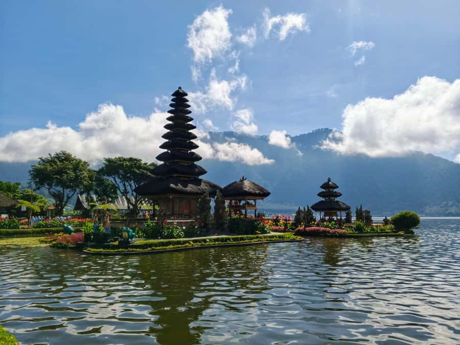 Bali: Batukaru Temple, Waterfall, and Rice Terrace Tour - A Full-Day Journey into Bali’s Heart and Soul