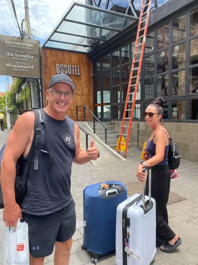 Bali: Beach Club Day Tour with Luxury Experience - Practical Details and What to Expect