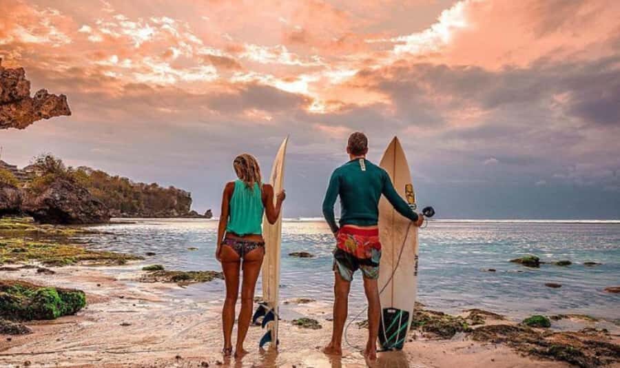 Bali: BeachTrip Padang - Padang, Melasti, & Jimbaran Sunset - Who Will Love This Tour?