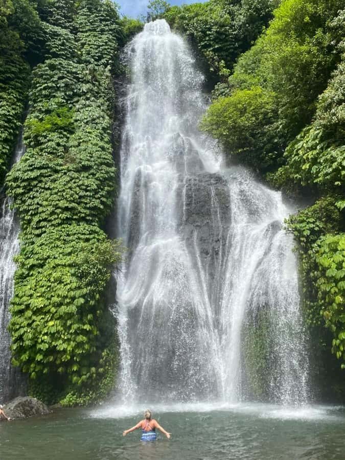 Bali: Bedugul Highlands Waterfalls, Temples & Gardens Tour - What to Expect: Practical Details for a Smooth Day