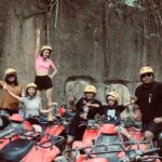 Bali: Beji River Adventure ATV Adventure Exclusive trails - Safety and Comfort