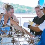 BALI/BENOA: LEMBONGAN REEF & WATER ACTIVITIES DAY CRUISE - The Experience: A Closer Look