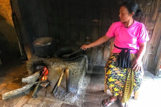 Bali Benoa Shore Excursion for Cruise Passenger All Inclusive - The Experience: What We Think