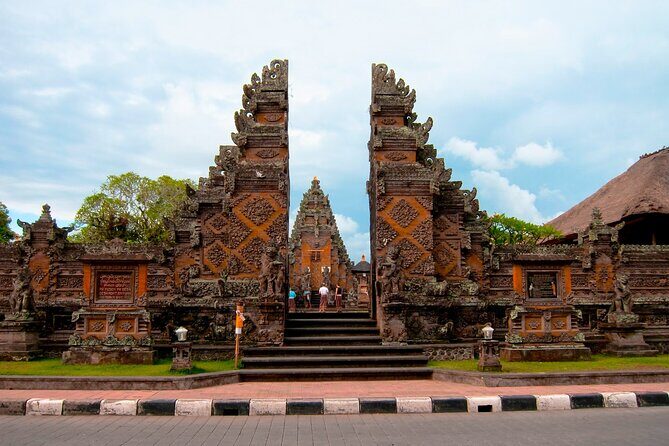 Bali Benoa Shore Excursion for Cruise's Passenger - All Inclusive - Final Thoughts