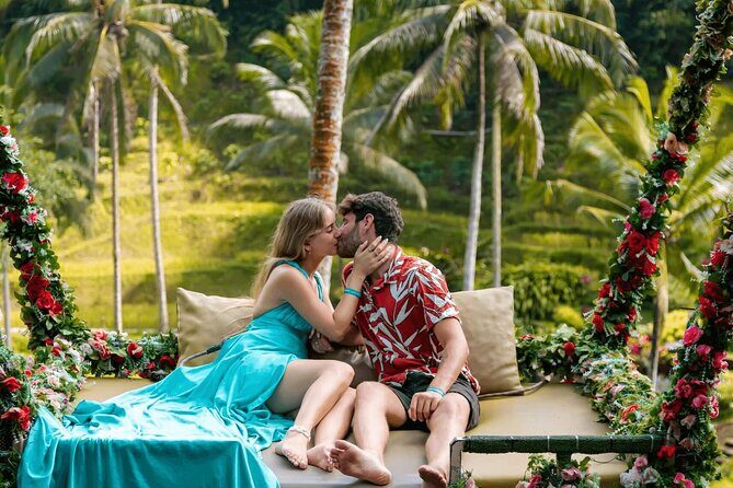 Bali Benoa Shore Excursion from Port - Explore Best Attractions - The Practicalities: What to Expect