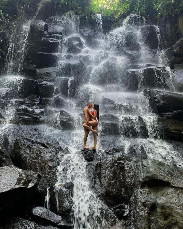 Bali: Best of Ubud Waterfalls Tour - The Itinerary: What to Expect at Every Stop