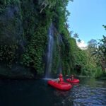 Bali Best River Tubing with Lunch and Transfers - The Experience: From Start to Finish