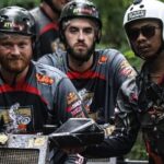 Bali Best Seller: ATV + Rafting Adventure - Who This Tour is Best For