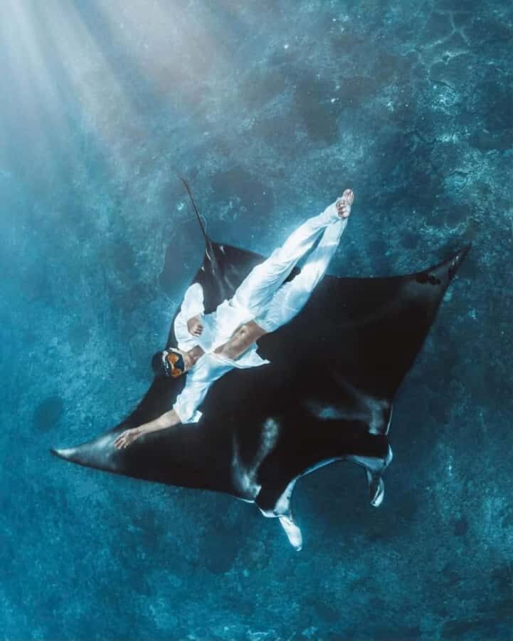 Bali : Best Trip of Nusapenida Island in one day - Key Points