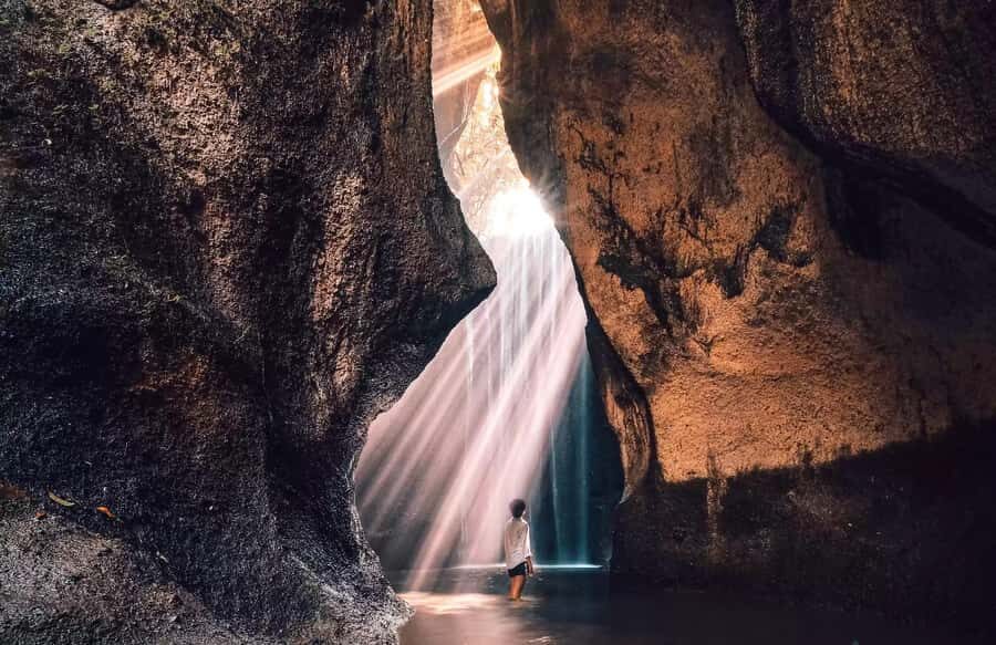 Bali Best Waterfalls Private Tour - What Makes This Tour Stand Out?