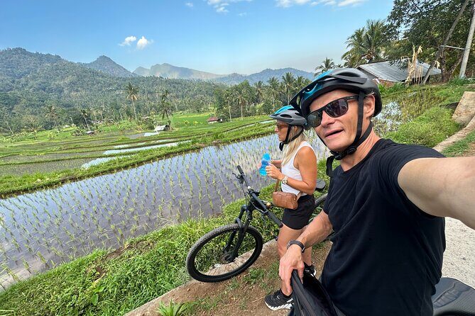 Bali Bike Tour Ubud Area - What’s Included and What’s Not