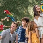 Bali Bird Park: 1-Day Admission Ticket - Practicalities and Tips for Visiting