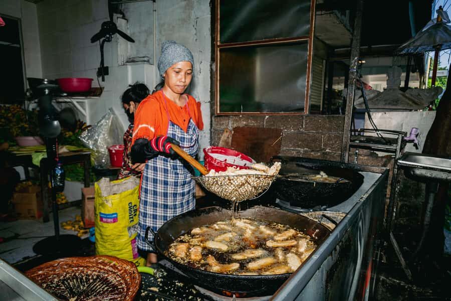 Bali: Bites Food Tour with over 15 Tastings - What Makes This Tour Special?