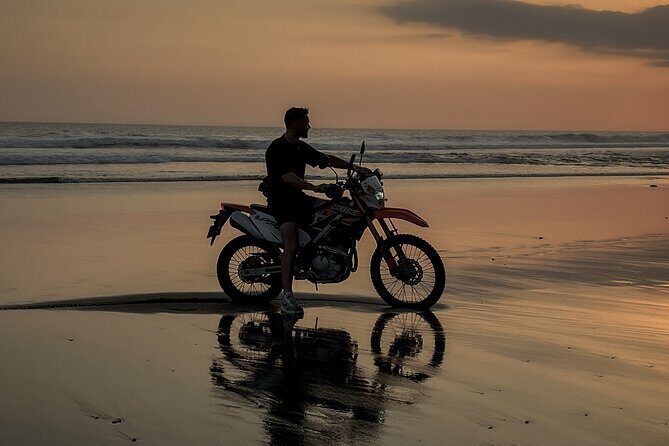 Bali Black Sand Beach Motorcycle Photo Tour - What Makes This Tour Stand Out?