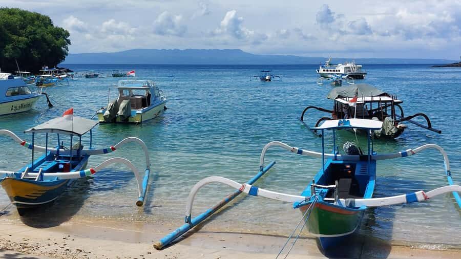 Bali Blue Lagoon and Tanjung Jepun Snorkeling Tour with - What to Expect During the Trip