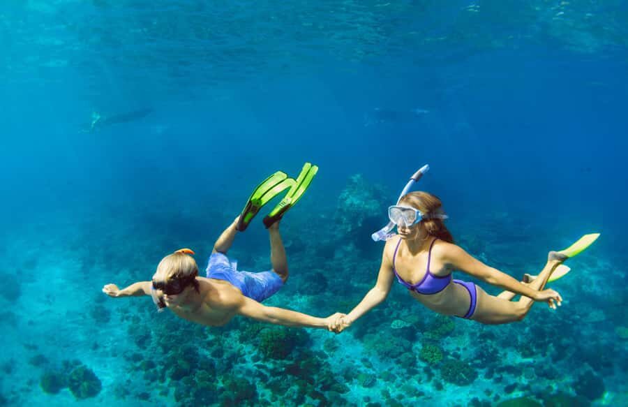 Bali Blue Lagoon Snorkeling and Waterfall Tour - Final thoughts