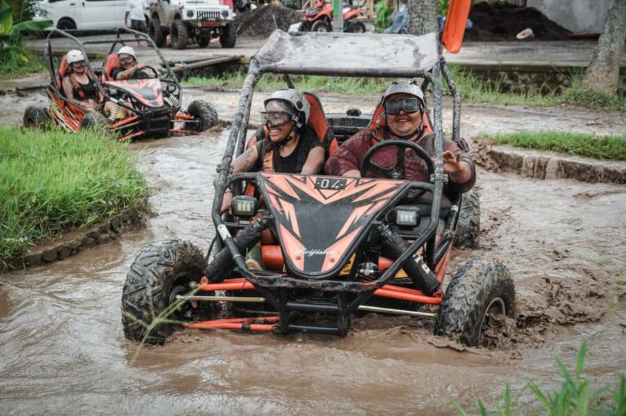 Bali: Blue Lagoon Snorkeling & UTV Buggy Adventure - What We Loved About the Tour