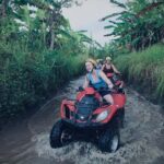 Bali: Blue Lagoon Snorkeling & Waterfall Tour with Lunch - Transportation and Group Size