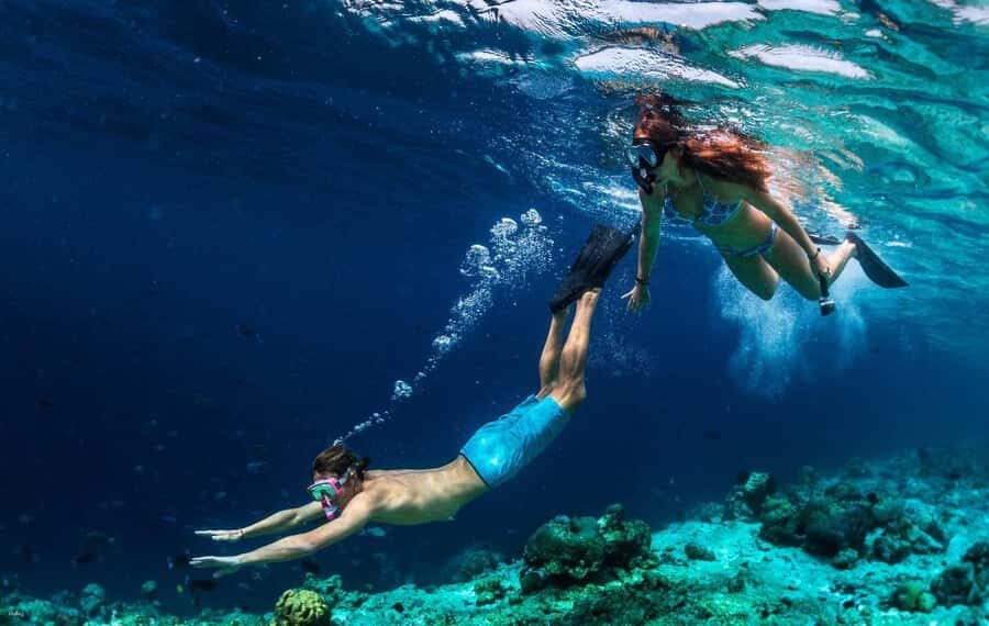 Bali: Blue Lagoon Snorkeling with Lunch & Transport - Who Should Consider This Tour?