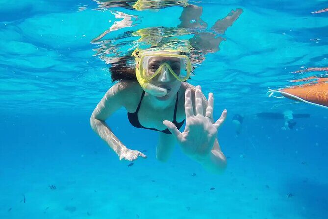 Bali Blue Lagoon Snorkeling with Private Transfer and Lunch - Why This Tour Offers Great Value