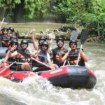 Bali: Bongkasa Water Rafting with Riverside Buffet Lunch - Who Should Consider This Tour?