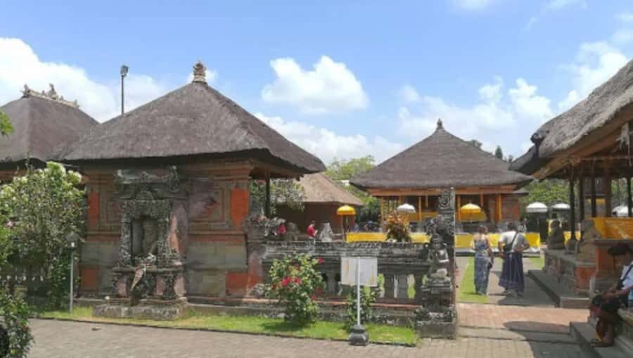 Bali: Budaya Cultural Village Tour with Locals - Who Will Love This Tour?