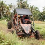 Bali: Buggy Adventure Ride and Waterfall Tour with Lunch - FAQs