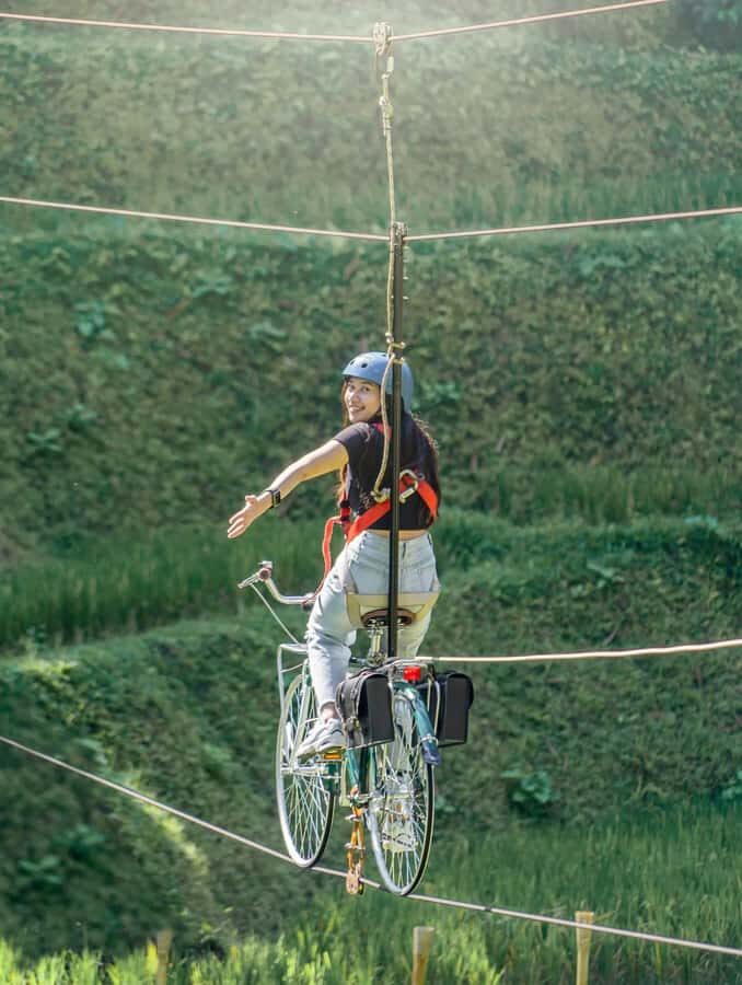 Bali: Buggy Adventure, Sky Bike, and Coffee Plantation Tour - Who Should Consider This Tour?