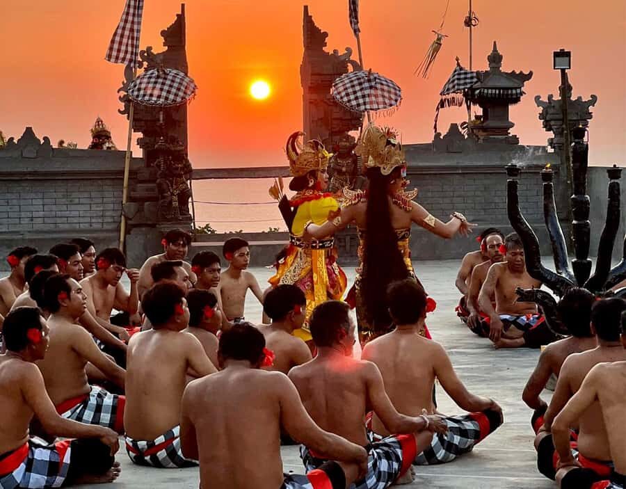 Bali: Bukit Peninsula Beaches and Uluwatu Sunset Tour - What Makes This Tour Stand Out?