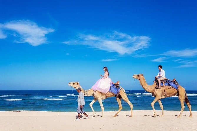 Bali Camel Ride on the Beach with Photo Session - The Sum Up: Is It Worth It?